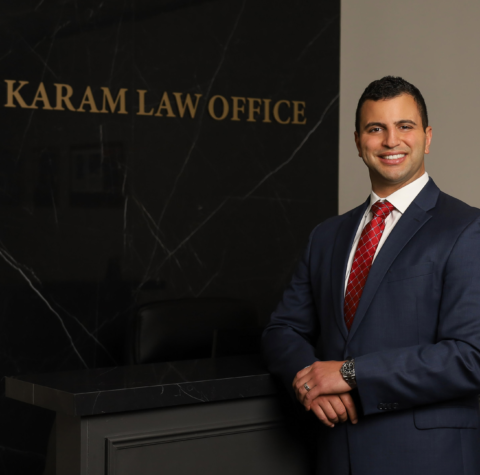 About Us | The Karam Law Office